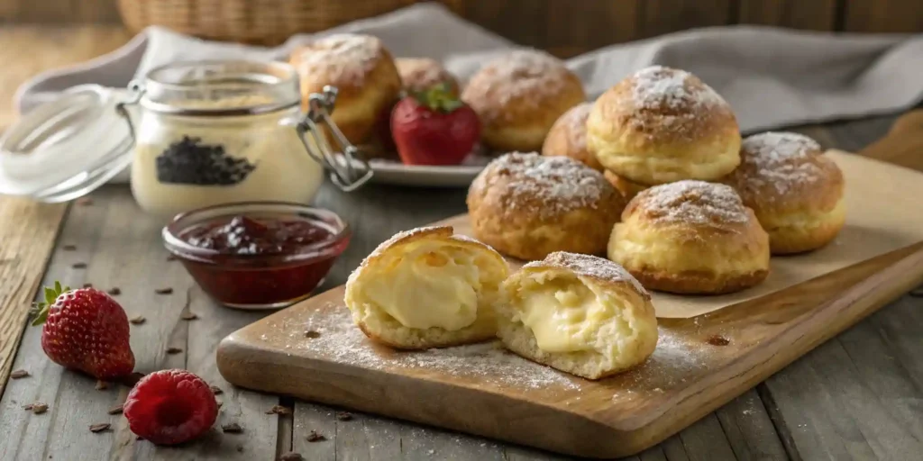 How to Make Cream Cheese Puff Pastry Like a Pro